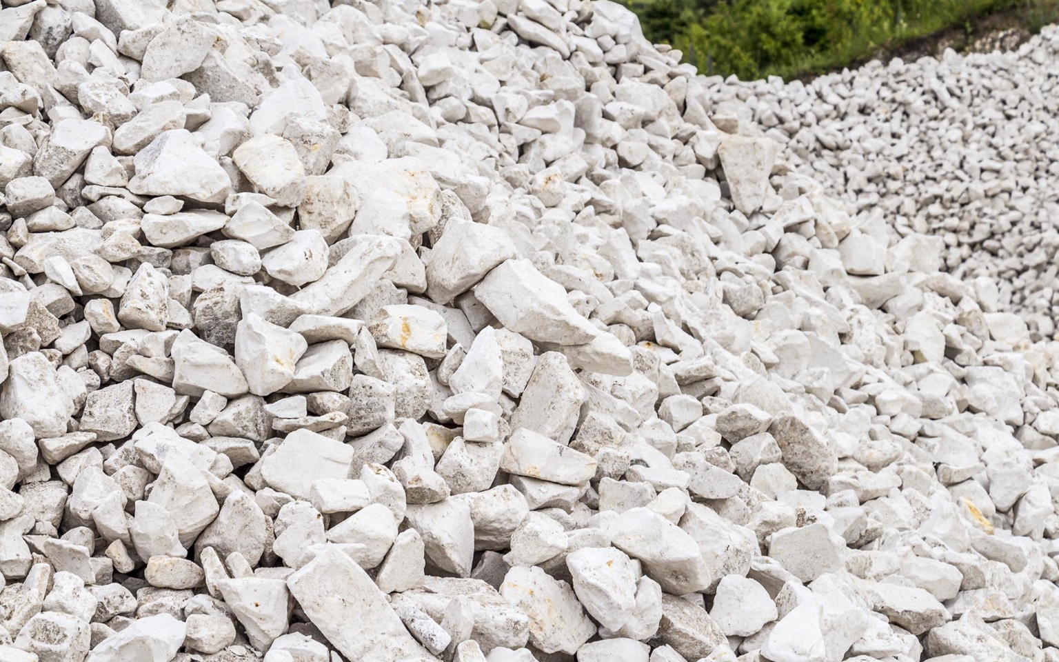 Protect Your Shorelines With Limestone Rip Rap | Pontotoc