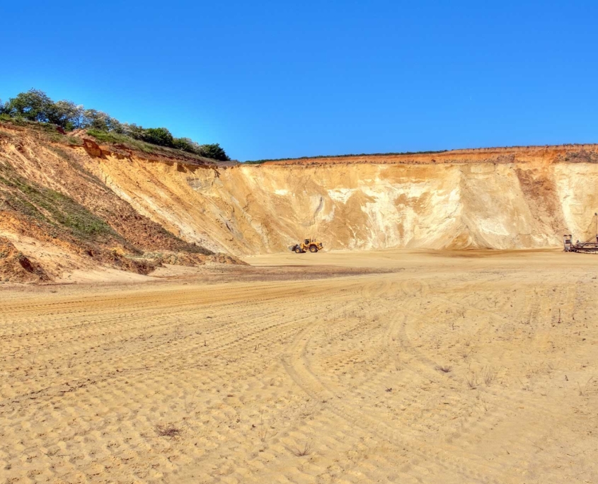 Blog - Pontotoc Sand and Stone