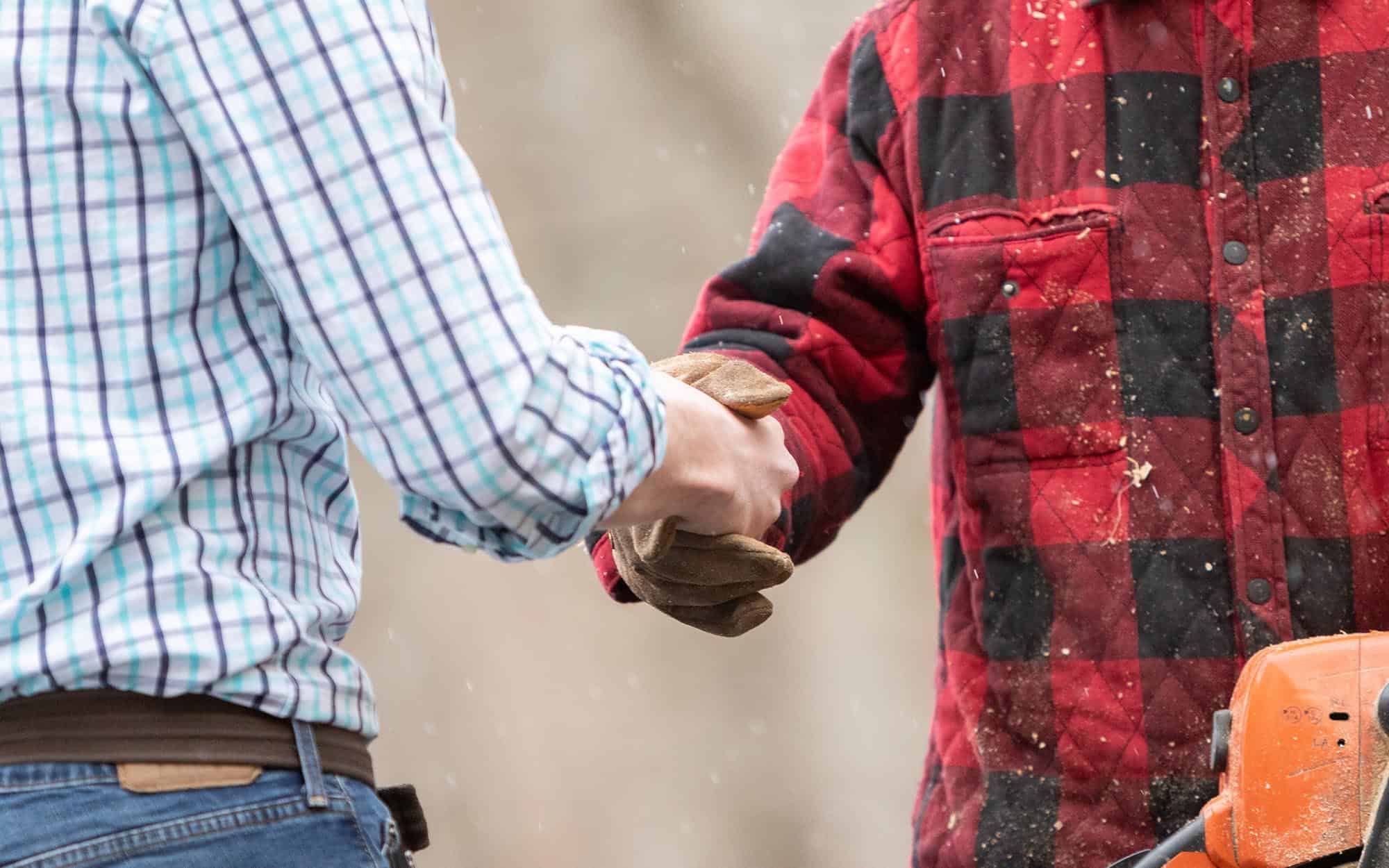 Choosing a Dependable Frac Sand Supplier | Pontotoc Sand & Stone