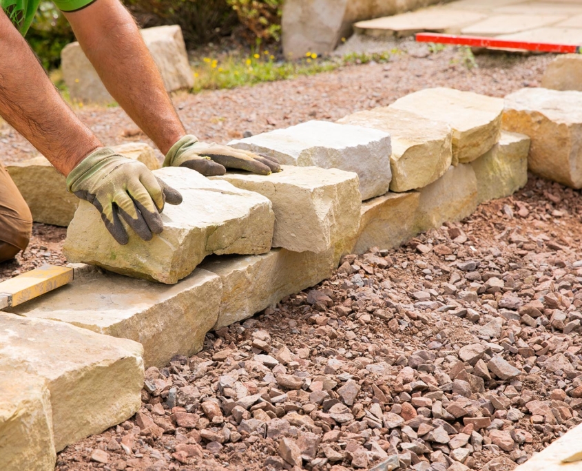 The Complete Guide To Sand Sizes | Pontotoc Sand & Stone