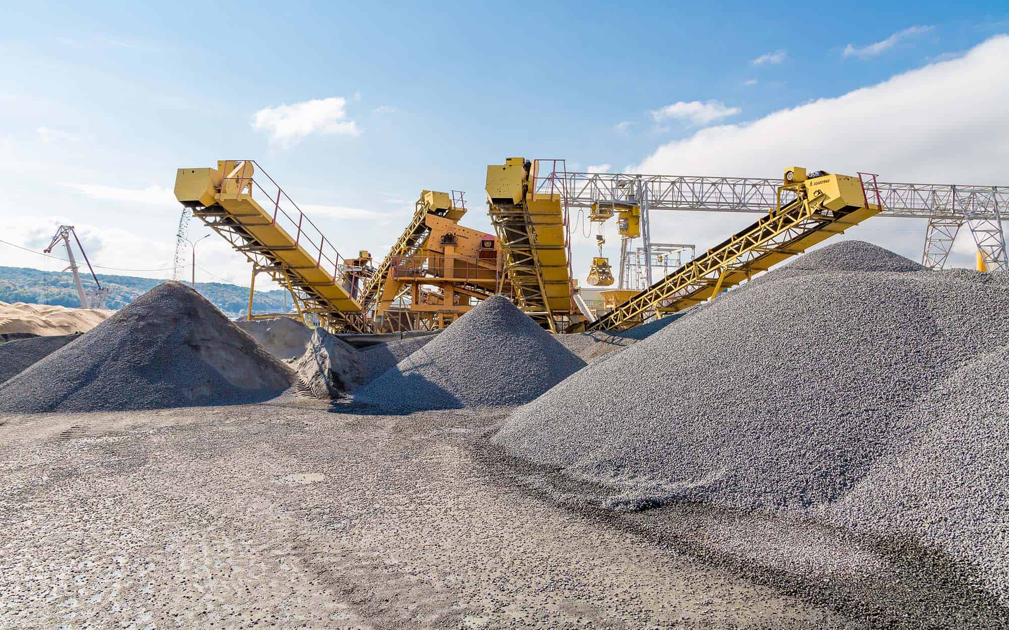 Exploring the Frac Sand Industry
