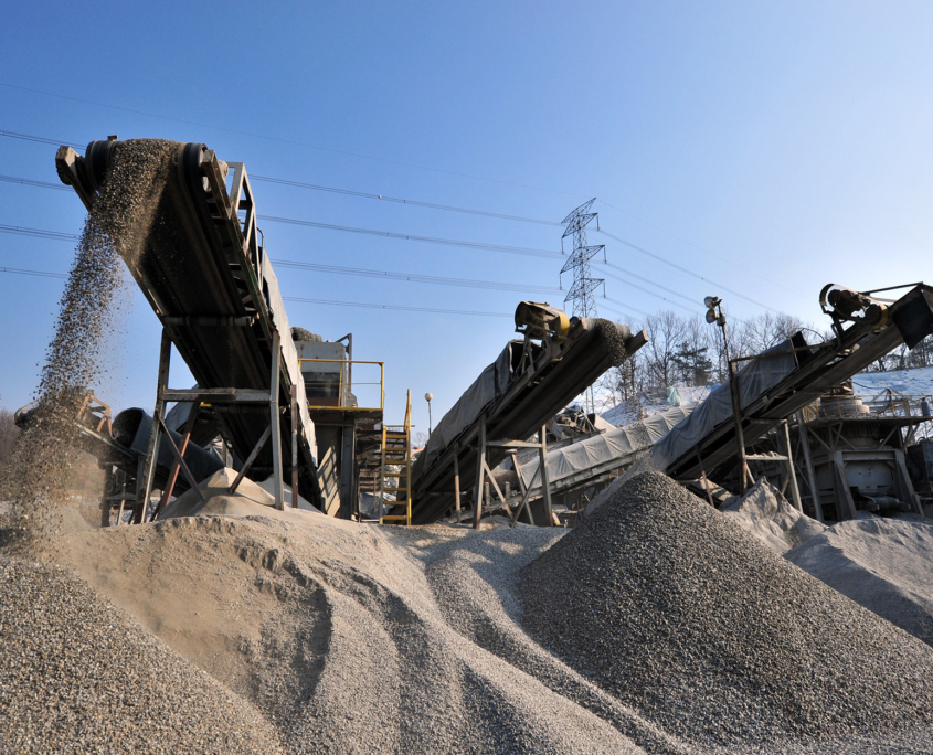 Exploring the Best Sands for Hydraulic Fracturing