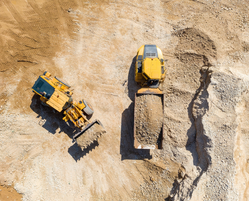 Exploring the Best Sands for Hydraulic Fracturing